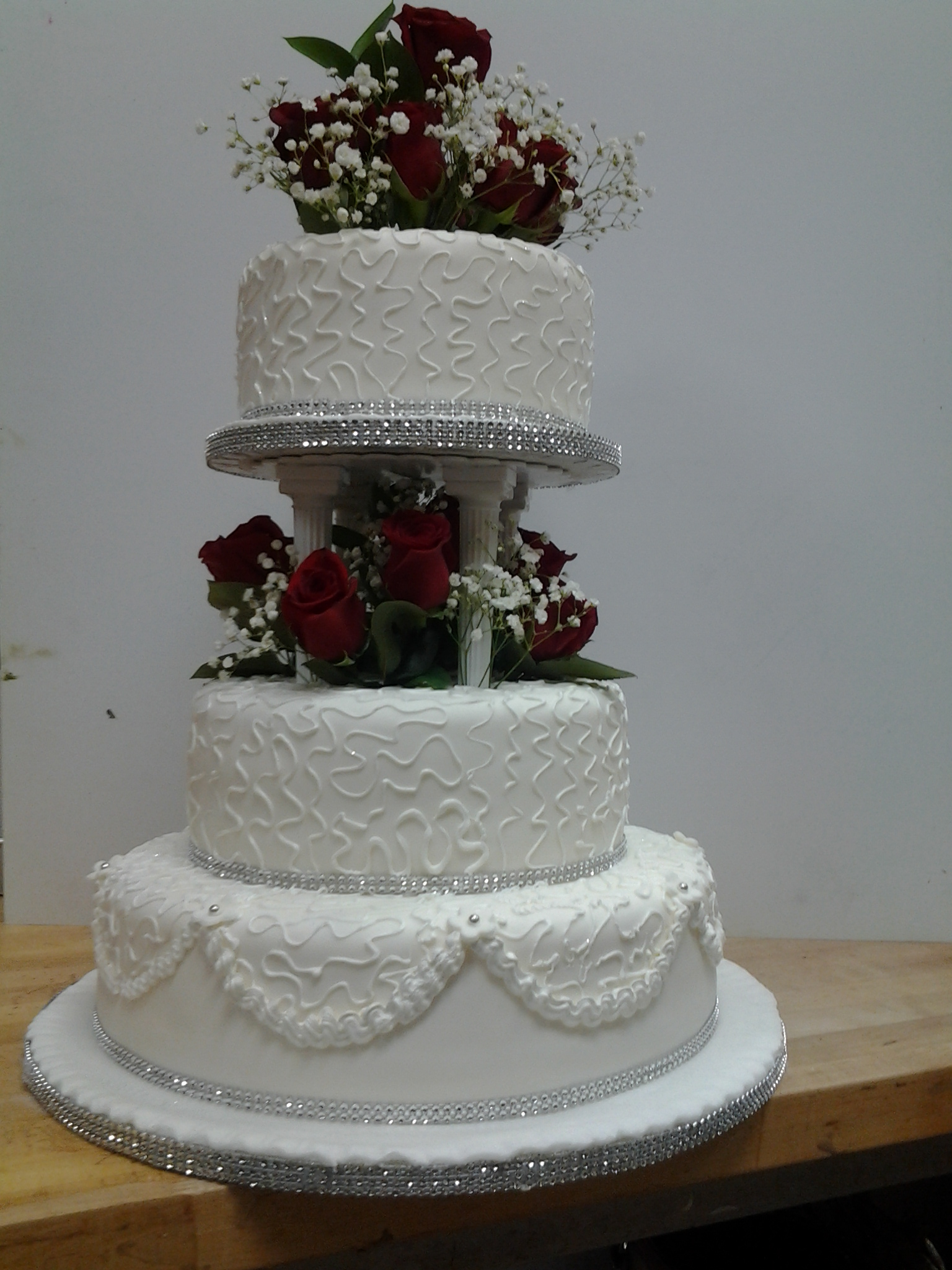 Custom Cakes – Best Custom Cakes & Catering