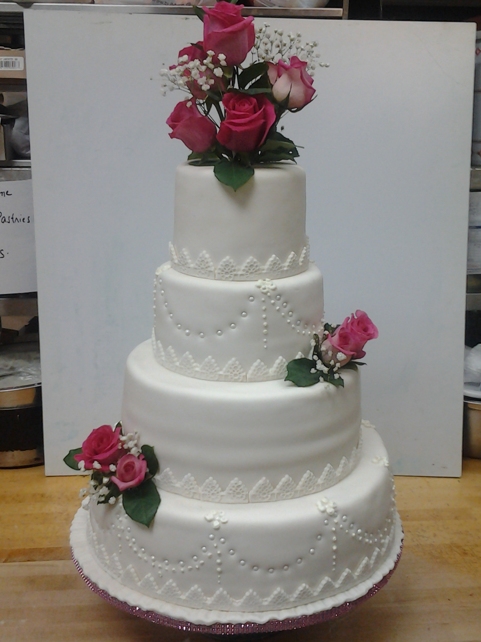 Custom Cakes – Best Custom Cakes & Catering