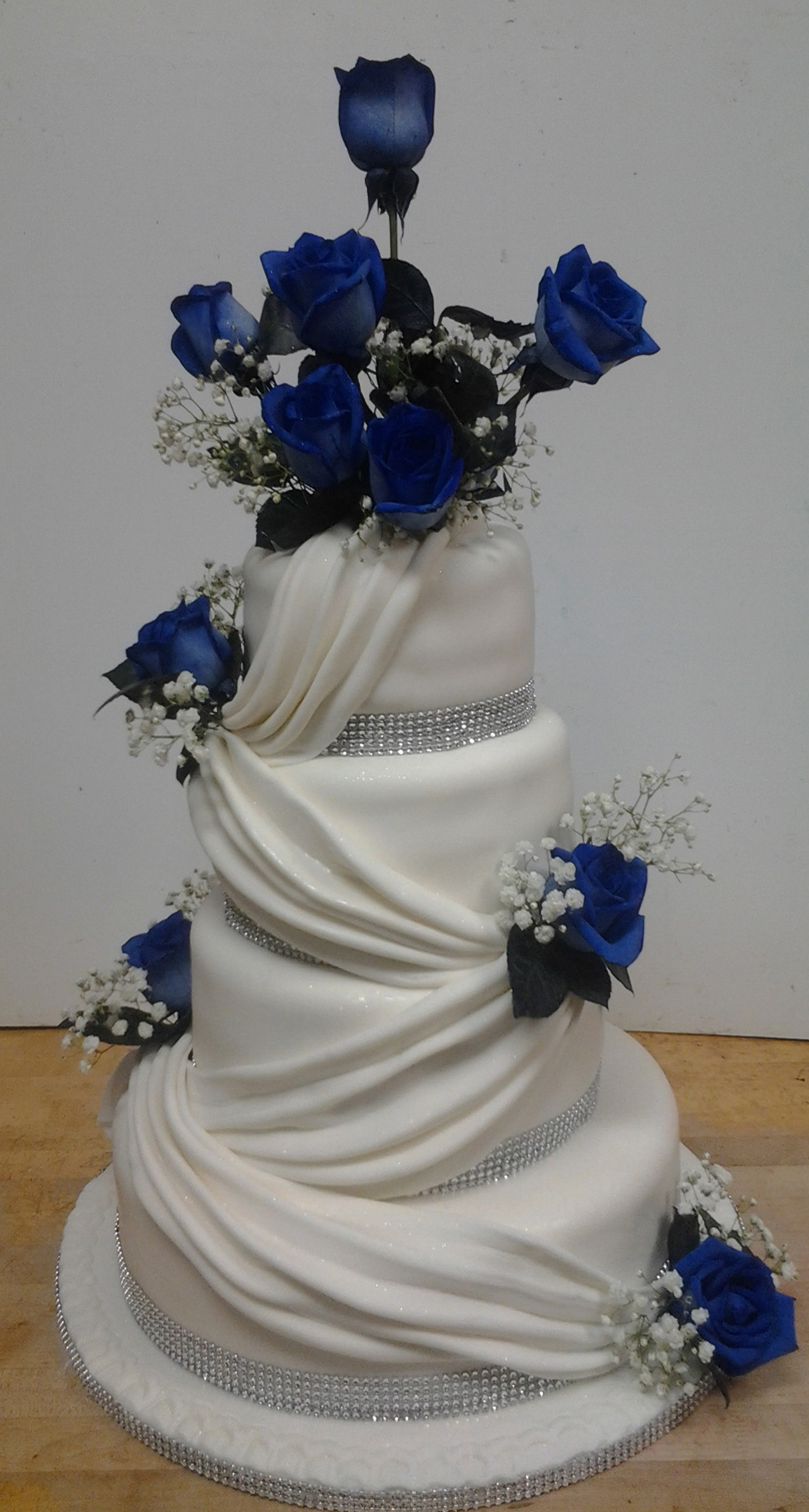 Custom Cakes – Best Custom Cakes & Catering